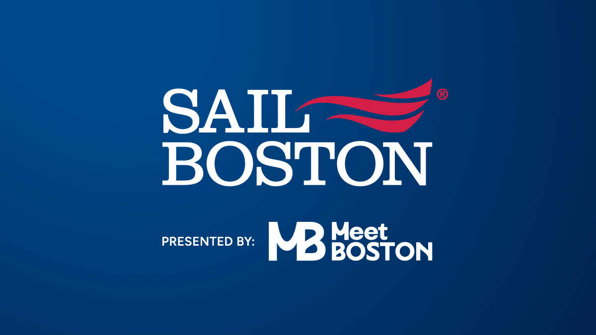 News | Sail Boston® 2026